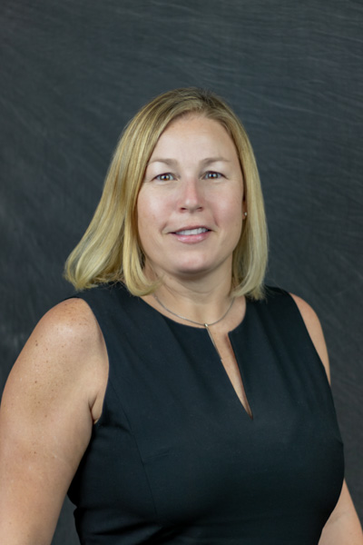 Gail Larkin Changsut - Hendee, McKernan, Schroder, Wilkerson & Hendee, P.A.